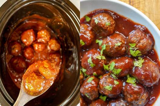 Here's a Great Venison Meatball Recipe for Your Super Bowl Party - Wide ...