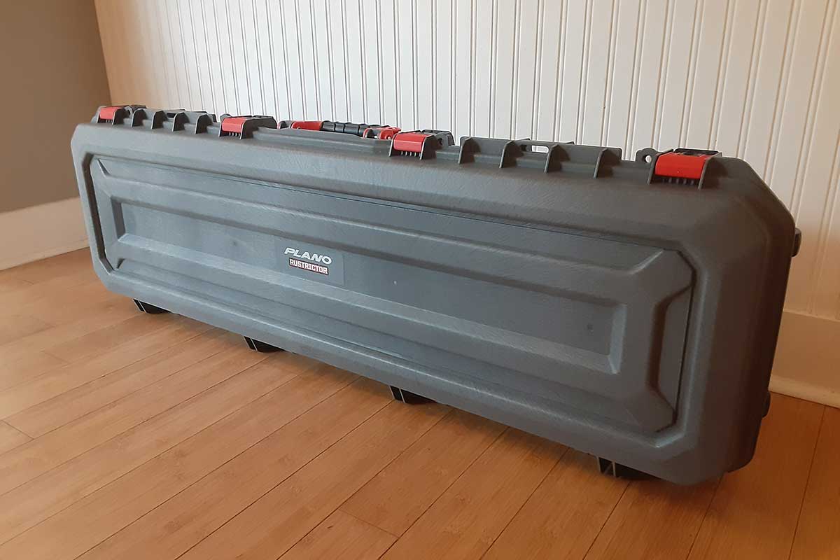 5 Best Rifle Cases Under $200 - Wide Open Spaces