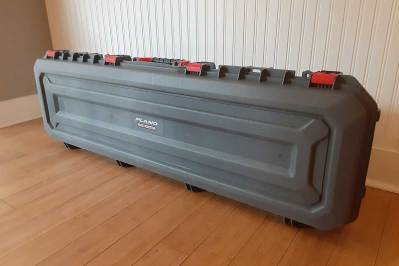 7 DIY Gun Case Cutouts Done by Absolute Geniuses - Wide Open Spaces