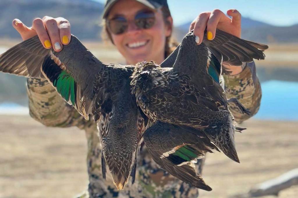 Duck Hunting Boats: What to Look for in a Good Waterfowl Vessel - Wide ...