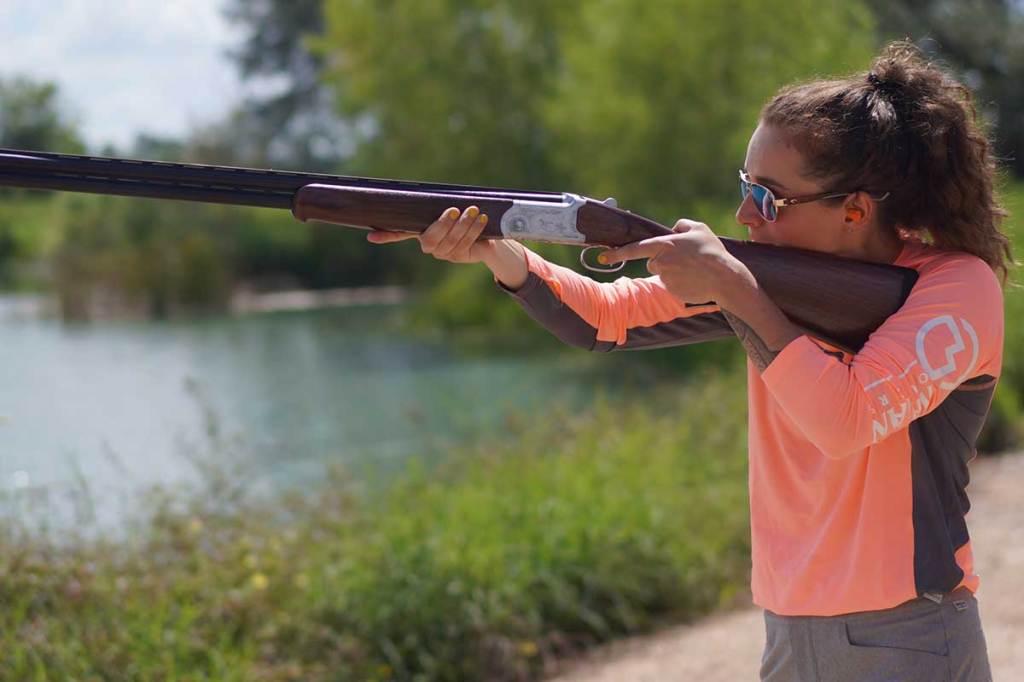 Academy Shotguns: Review of ATA Arms and Yildiz Firearms