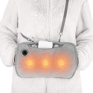The Best Rechargeable Hand Warmers in 2022