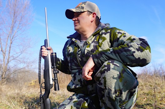 KUIU "Proximity" Line of Silent Treestand Hunting Clothing Debuts