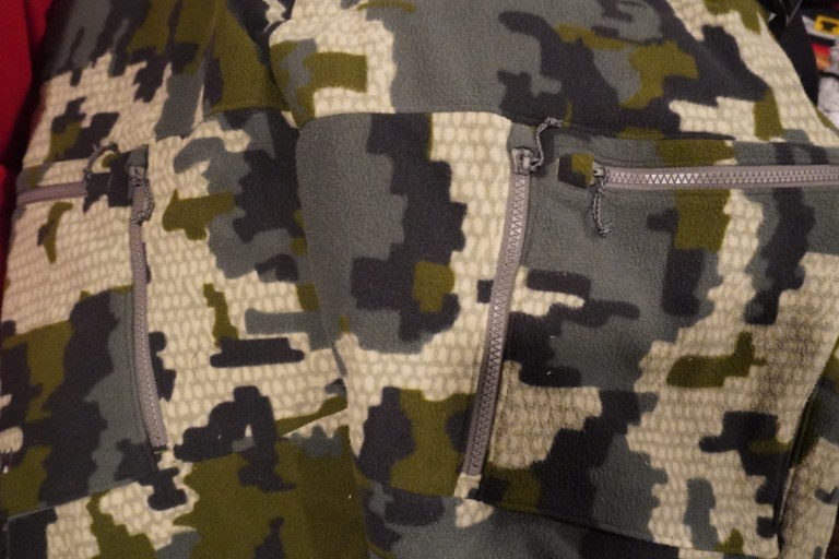 Review: The New, Whitetail-Specific KUIU Proximity Line