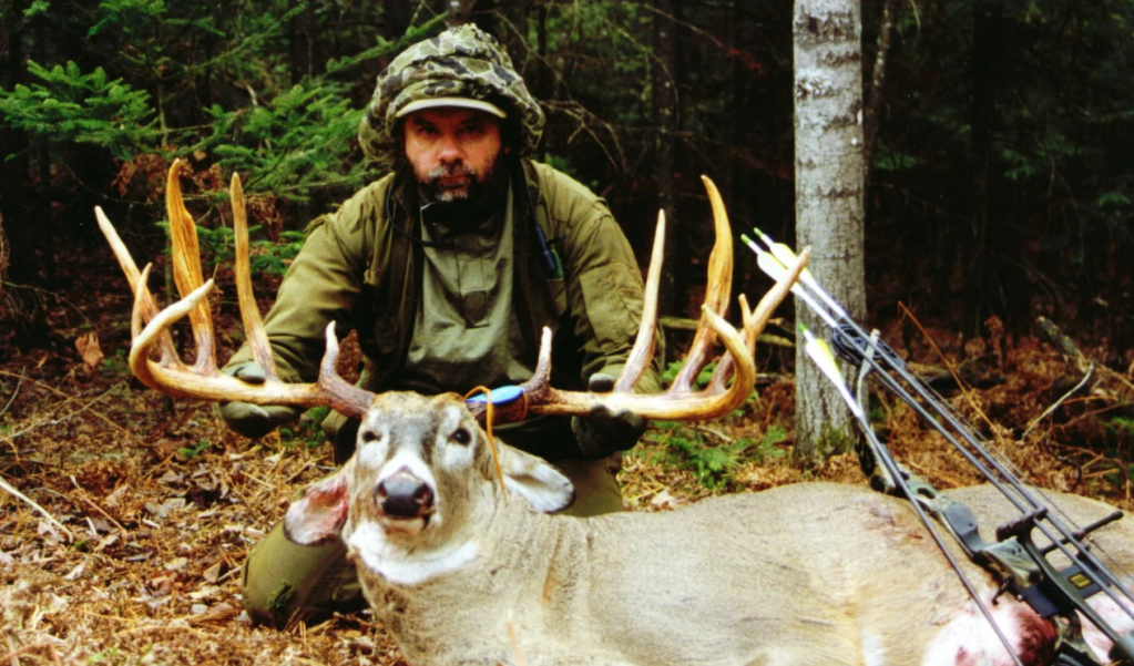 Rompola Buck: How One Deer Became Hunting's Top Controversy