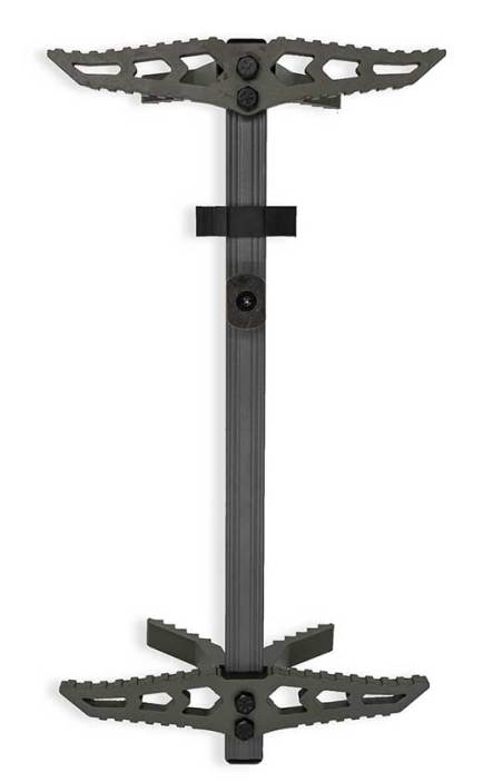 Best Climbing Sticks for Mobile Hunting in Treestands