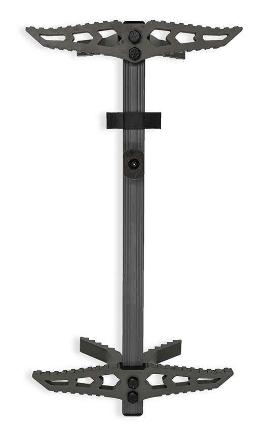 Best Climbing Sticks for Mobile Hunting in Treestands