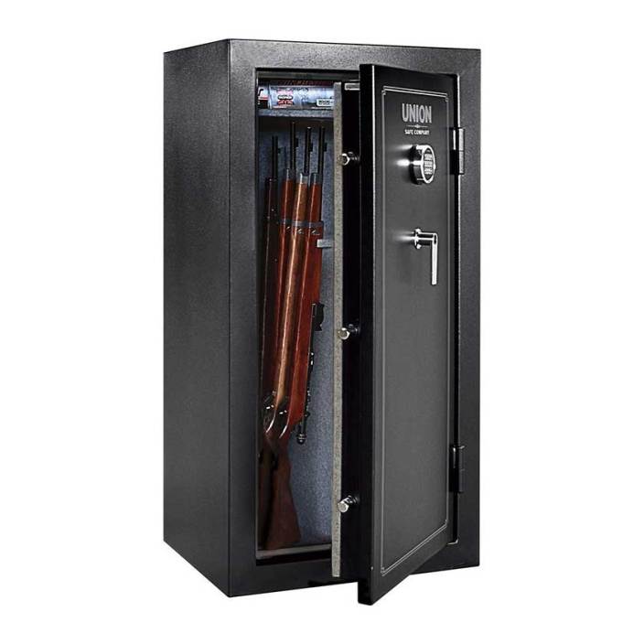 5 Best Gun Safes Under $700 - Wide Open Spaces