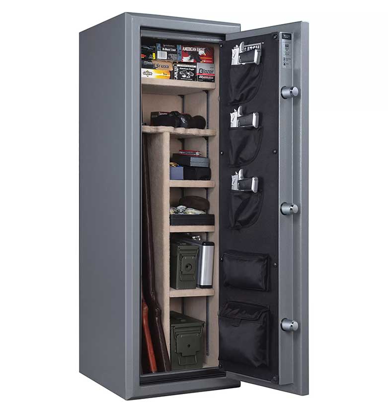 5 Best Gun Safes Under $700 - Wide Open Spaces