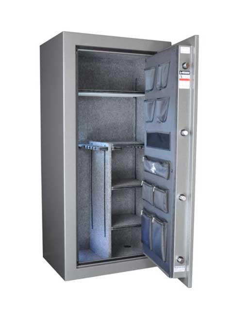 5 Best Gun Safes Under $700 - Wide Open Spaces