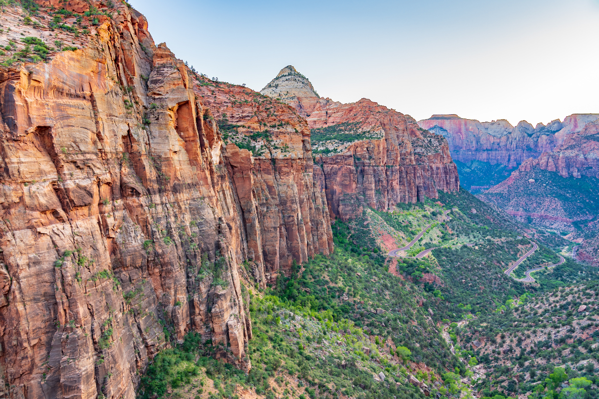Increases In Park Visitors Raises Concerns From Congress