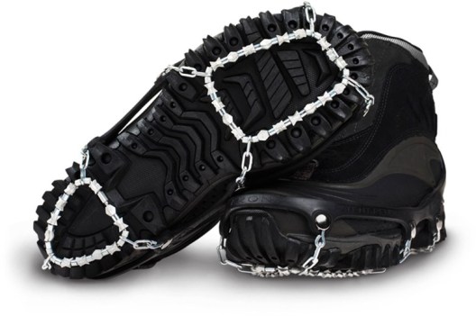 The Best Ice Spikes & Traction For Shoes To Wear All Winter - Wide Open ...