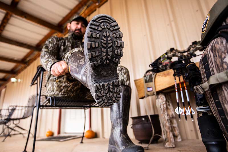Late Season Hunting Boots: Features to Look For