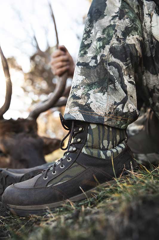 Late Season Hunting Boots: Features to Look For