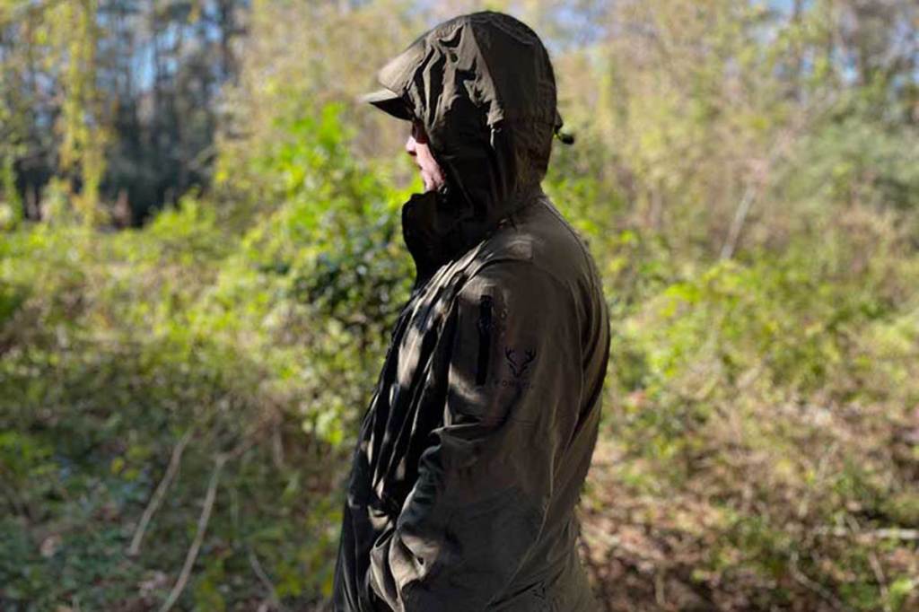 FORLOH AllClima Pants and 3L Rain Jacket Gear Review