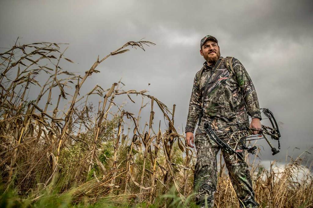 Tips for Scouting Your Hunting Ground in the Summer - Wide Open Spaces