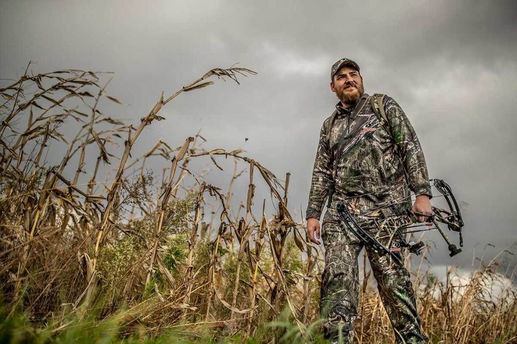 Tips for Scouting Your Hunting Ground in the Summer - Wide Open Spaces