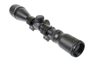 Rifle Scopes for Long Distance Shooting: Best Features and 6 Top ...