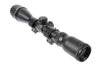 Rifle Scope Numbers: Learning What They Indicate