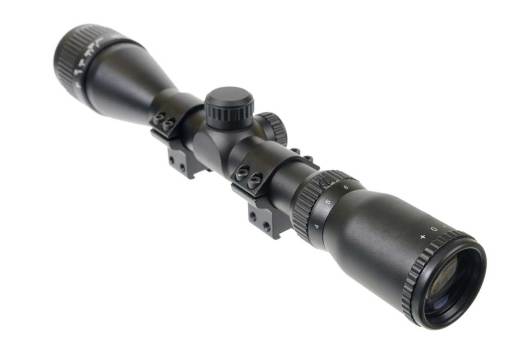 Rifle Scope Numbers: Learning What They Indicate
