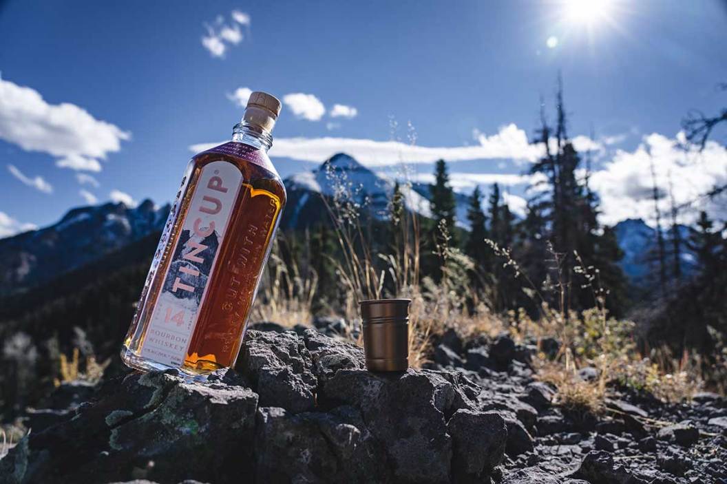 Deer-Flavored Whiskey Makes Its Debut, Would You Try It? - Wide Open Spaces