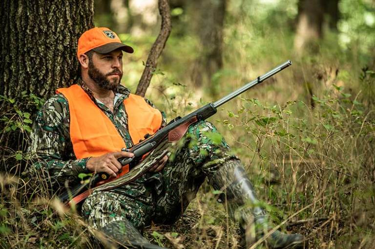 4 Things to Do After Taking a Shot at a Deer or Big Game Animal