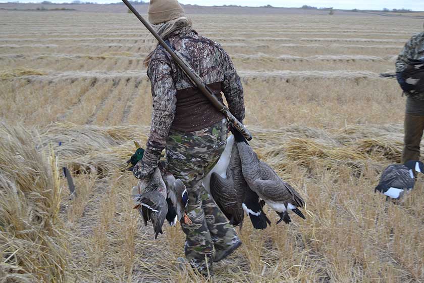 Waterfowl Hunting Tips: 10 Pieces of Advice From an Expert