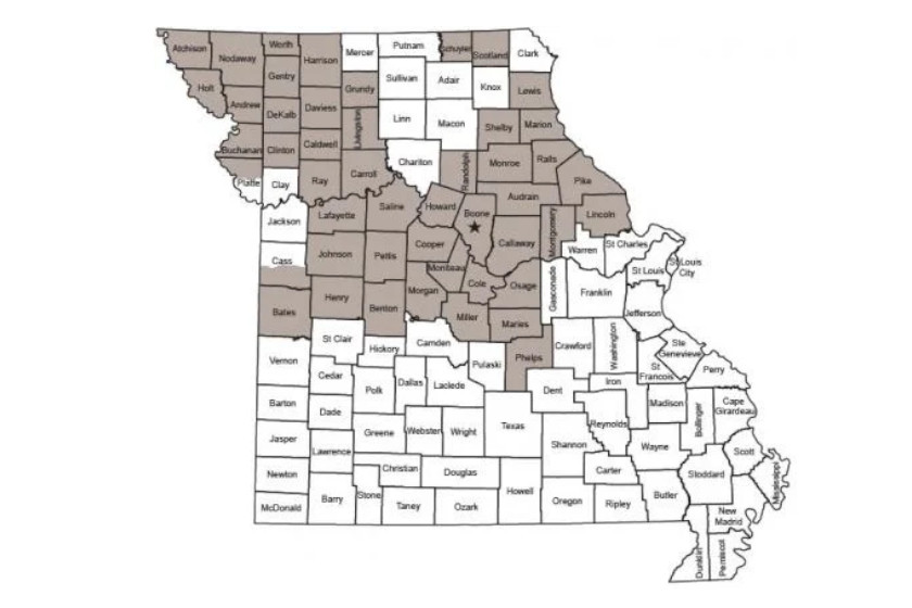 When Deer Season Ends in Missouri, There's Still Time