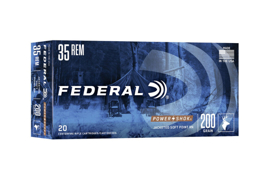 35 Remington Ammo, Our Top Picks Still Manufactured Today