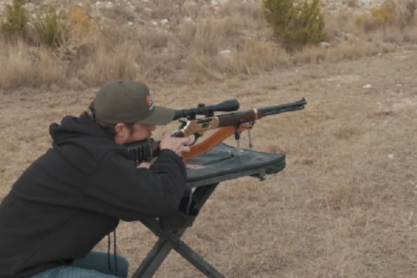 35 Remington Ammo, Our Top Picks Still Manufactured Today