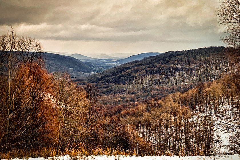 Northeastern Winter Camping: Top 5 States for Cold-Weather Trips