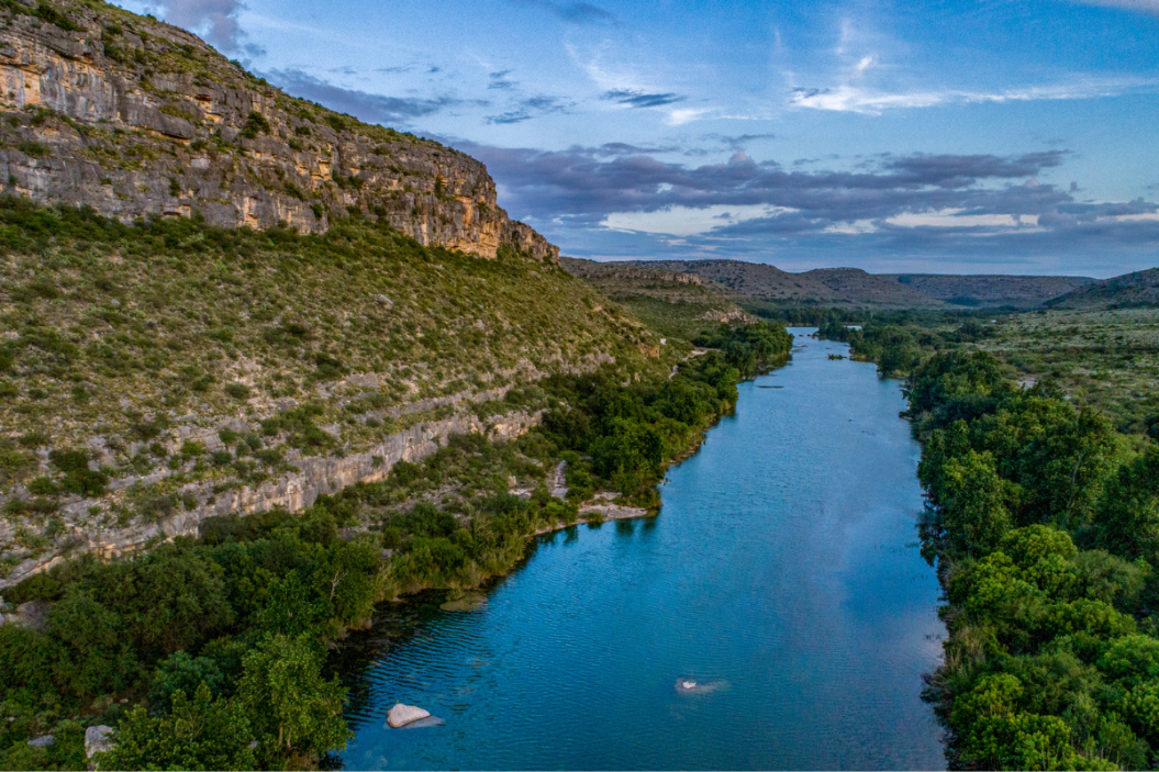 Texas State Parks Celebrates 100 Years With a Calendar of Events