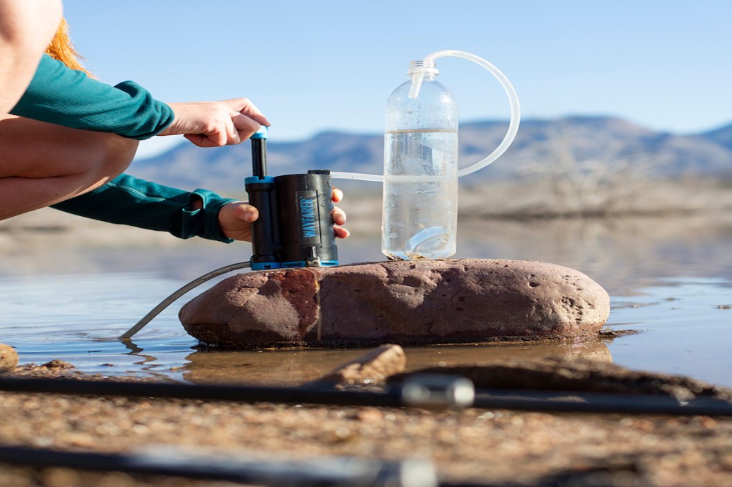 Emergency Water: Ways to Collect, Store, and Secure Clean Water - Wide ...