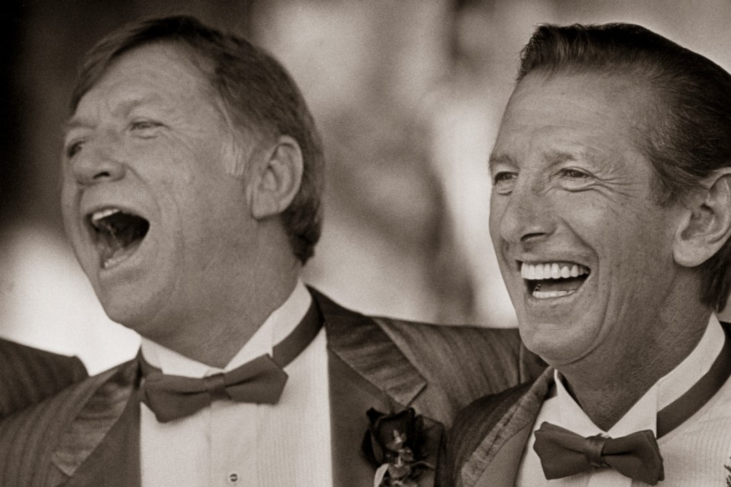 Billy Martin Tells a Hilarious Hunting Story About Micky Mantle