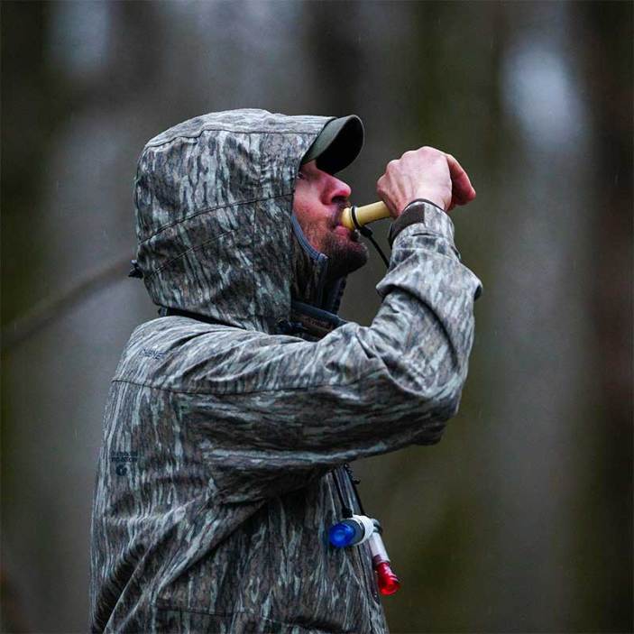 Chêne Gear Hydro-Lok Jacket Gear Review