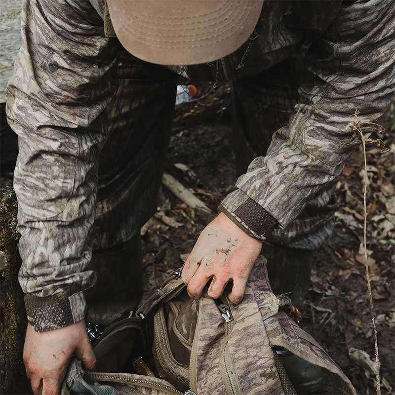 Chêne Gear Hydro-Lok Jacket Gear Review