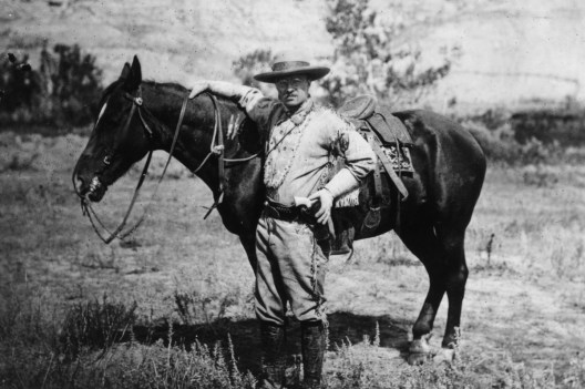 The 5 Most Famous American Hunters in History