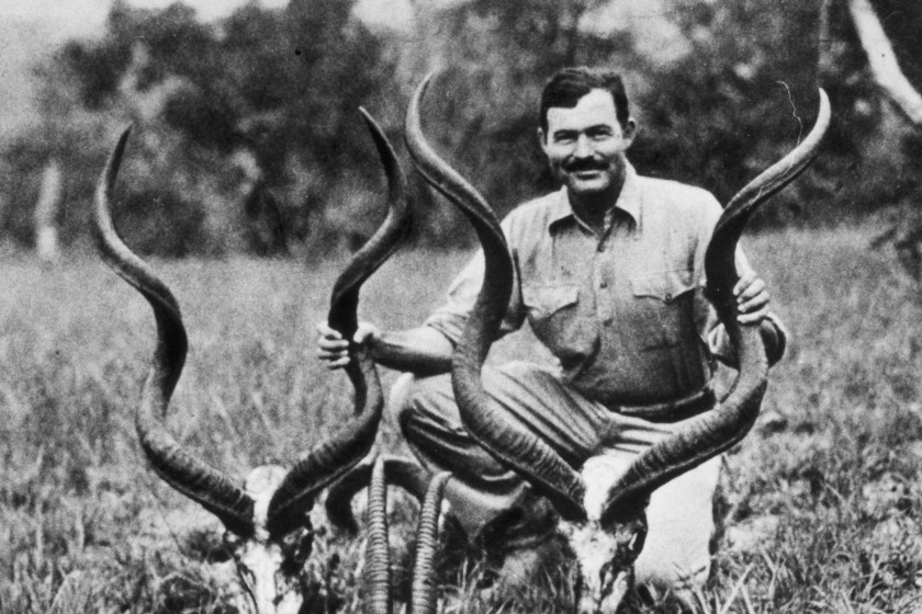 The 5 Most Famous American Hunters in History
