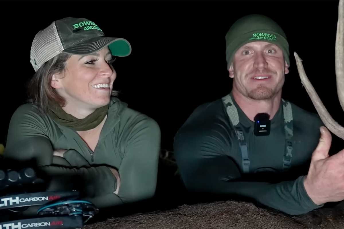 Biggest Nebraska Poaching Case Ever: 30 Guilty Pleas, $570K in Fines ...