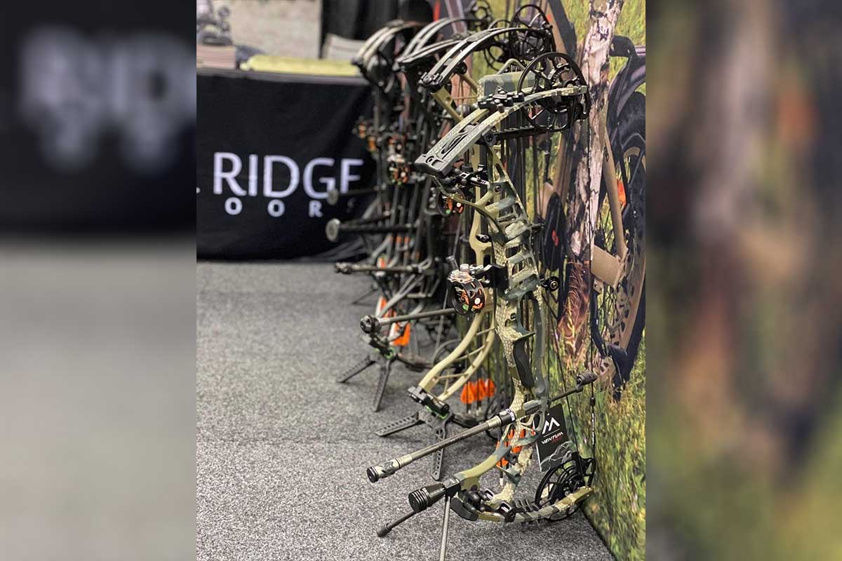 5 Best Bow Stabilizers for Hunting - Wide Open Spaces
