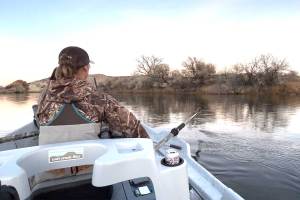 Duck Hunting Boats: What to Look for in a Good Waterfowl Vessel - Wide ...