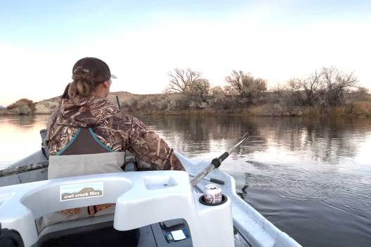 Duck Hunting Boats: What to Look for in a Good Waterfowl Vessel - Wide ...
