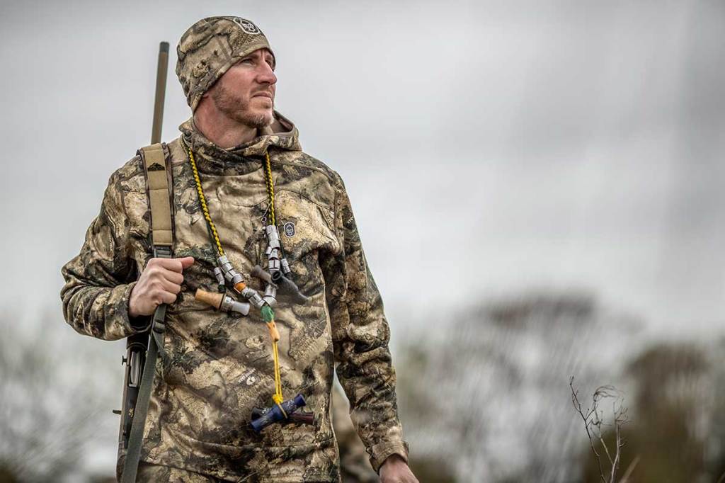 Helice Shooting: What It Is and How It Works - Wide Open Spaces