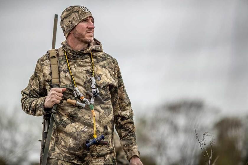 Helice Shooting: What It Is and How It Works - Wide Open Spaces