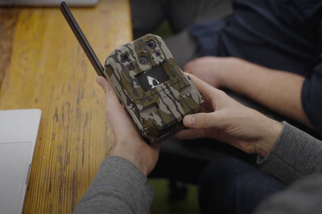 Keep Your Trail Cams and Treestands Safe With This Smart Gear - Wide ...