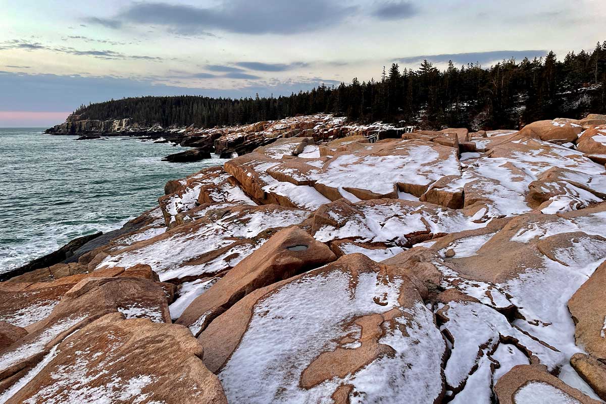Emma Gatewood: The Grandma of the Appalachian Trail - Wide Open Spaces