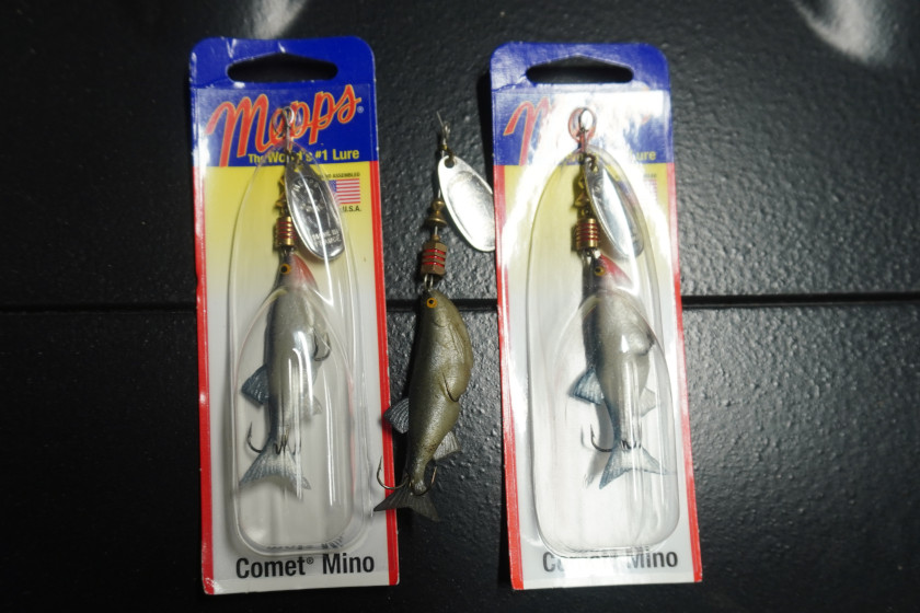 Mepps Spinners: The 5 Best Lures Made By a Legendary Company