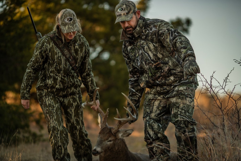 These 5 Character Traits Are Found in Every Successful Hunter - Wide ...