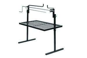 Open Fire Grills: 5 Top Picks in a Variety of Styles