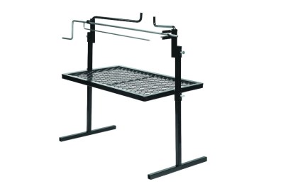 Open Fire Grills: 5 Top Picks in a Variety of Styles